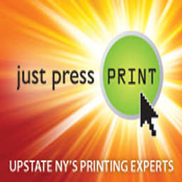 Just Press print - Crunchbase Company Profile & Funding