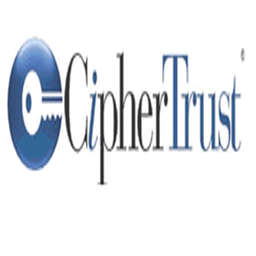 CipherTrust - Crunchbase Company Profile & Funding