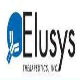 Elusys Therapeutics - Crunchbase Company Profile & Funding
