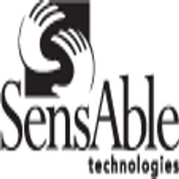 SensAble Technologies - Crunchbase Company Profile & Funding