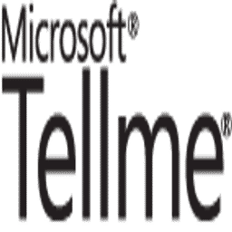 Tellme - Crunchbase Company Profile & Funding