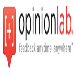 OpinionLab - Crunchbase Company Profile & Funding