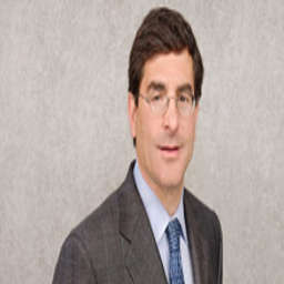 Marc S. Hanover - President and Chief Operating Officer @ GTx ...