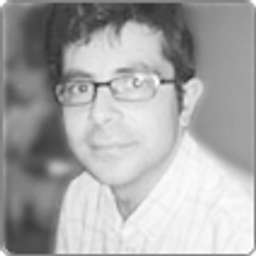 Pedro Cutillas - Professor of Cell Signalling & Proteomics @ Barts ...