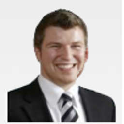 Alexander Ilic - Co-Founder & Executive Director @ ETH AI Center ...