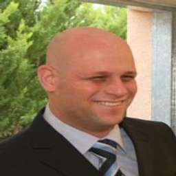 Gil Eyal - Founder @ Stardust Ventures - Crunchbase Person Profile