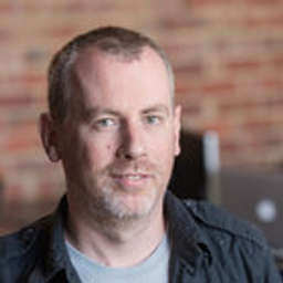Alan Downie - Crunchbase Person Profile