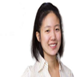 Christina Yu - Crunchbase Person Profile