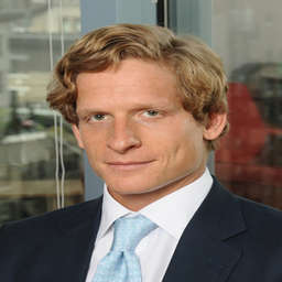 Luke Weil - Crunchbase Person Profile