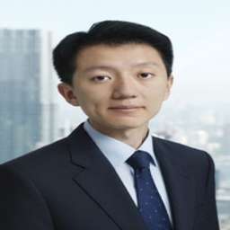 Anthony Zhu - Director @ Madison Dearborn Partners - Crunchbase Person ...