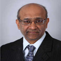 Ravi Ramachandran - Founder @ R2 Semiconductor - Crunchbase Person Profile