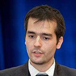 Victor Popescu - Cloud Architect Lead @ Schroders Personal Wealth ...