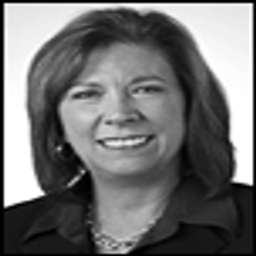 Rhonda Gass - Vice President & Chief Information Officer @ Stanley ...