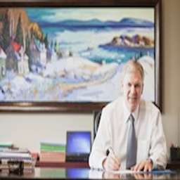 Luc Jobin - Executive Vice-President and Chief Financial Officer ...