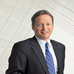 David Constable - Chairman and Chief Executive Officer @ Fluor ...