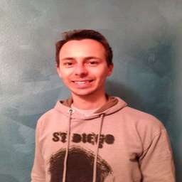 Gabriele Favaro - VP Global Operations @ Fanplayr - Crunchbase Person ...