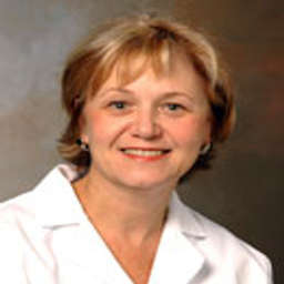 Gail D’Onofrio - Professor and Chair @ Yale University School of ...