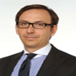 Stephen van Rooyen - Executive Vice President & Chief Executive Officer ...