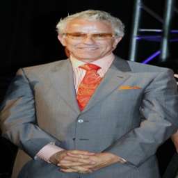 Roger P. Thomas - Executive Vice President-Design for Wynn Design ...