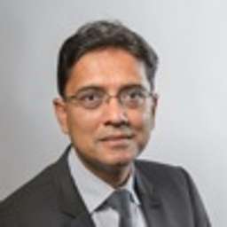 Dipesh Patel - Crunchbase Person Profile