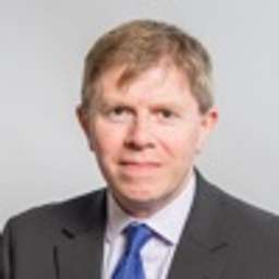 John Cornish - Crunchbase Person Profile