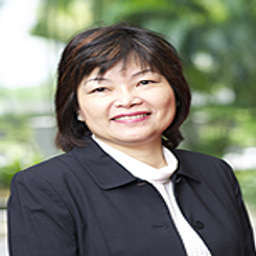 Regina Liew Chui Wan - Chief Procurement Officer and Vice President ...