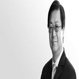 Lim Haw Kuang - Non-Executive Director @ BG Group - Crunchbase Person ...