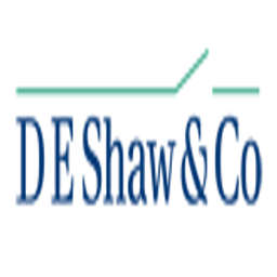 List of top D. E. Shaw & Co. Portfolio Companies - Crunchbase Hub Profile