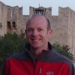 Chris Waters - Co-founder and CTO @ Aha! - Crunchbase Person Profile