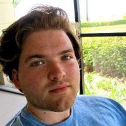 Christopher Holt - Crunchbase Person Profile