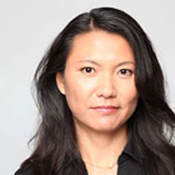 Yoky Matsuoka - Founder & CEO @ Yohana - Crunchbase Person Profile