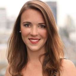 Kelli Stember - Director of Events @ Three Day Rule - Crunchbase Person ...