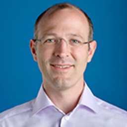 Daniel Yates - Crunchbase Person Profile