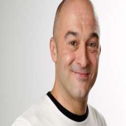 Pascal Mangold - Chief Executive Officer & Co-Founder @ Magnolia ...