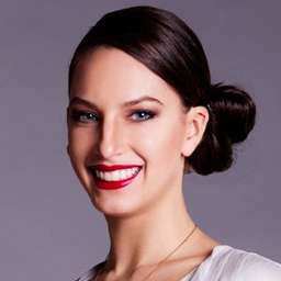 Polina Raygorodskaya - Co-Founder and CEO @ Wanderu - Crunchbase Person ...