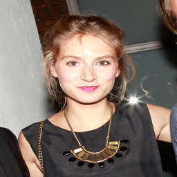 Julia Jacobson - Crunchbase Person Profile