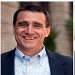 Michael Metzger - Crunchbase Person Profile