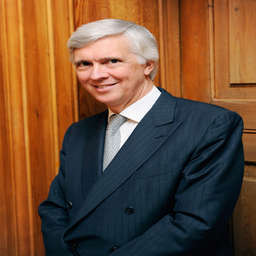 Christopher Cowdray - CEO @ The Dorchester Collection - Crunchbase ...