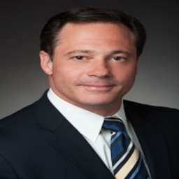 Eric Major - Executive Chairman @ BarTrack - Crunchbase Person Profile