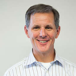 Randy Fuller - Crunchbase Person Profile