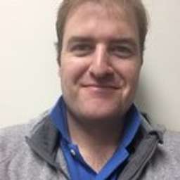 Patrick MacKay - Chief Operating Officer @ Runtime Vеrification ...