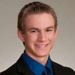 Keith Robertson - Senior Software Engineer @ Tanium - Crunchbase Person ...