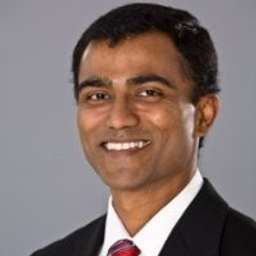 Ronnie Guha - Crunchbase Person Profile
