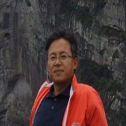 Sangkyu Lee - CEO @ MATETEK - Crunchbase Person Profile