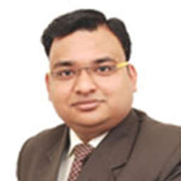 Pankaj Gupta - Crunchbase Person Profile