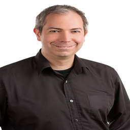 David Cauthron - Crunchbase Person Profile