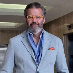 Geoffrey Roche - Crunchbase Person Profile