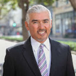 George H. Ramos, Jr. & Associates - Crunchbase Company Profile & Funding