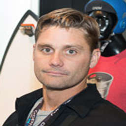 Rick Loughery - Vice President Global Product Communications @ GoPro ...