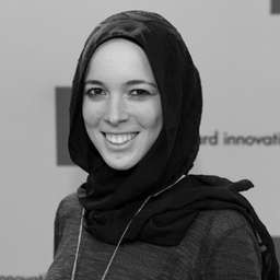 Yasmin Chebbi - Crunchbase Person Profile